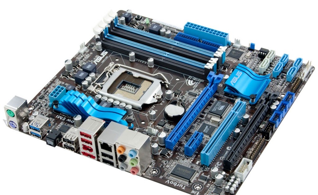 Tout savoir sur l'informatique: Les composants d'un ordinateur