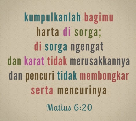 Pesan Injil: Kitab Injil : Matius