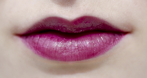 Beauty by Linde: Yay for Bright Spring-Lips!