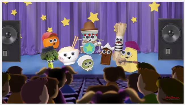 La Lechuza Dice Shhh: 2015