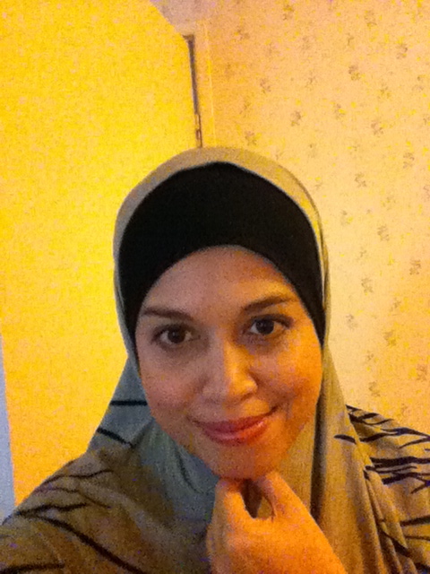 We Tell Sweet Stories: My Food,Music and Shawl Tutorial..hikkk..hikk:):)