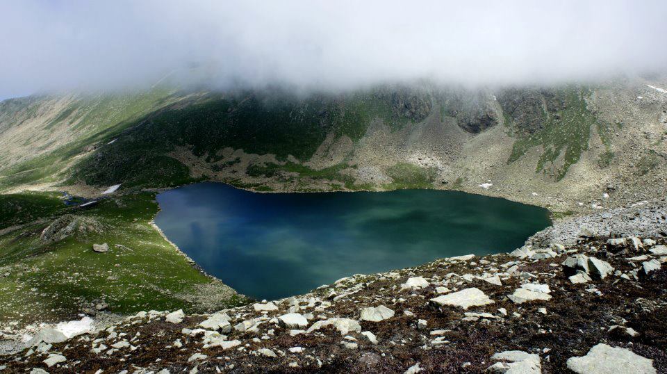 Tell the Tales: Poonch - The Unexplored Heaven