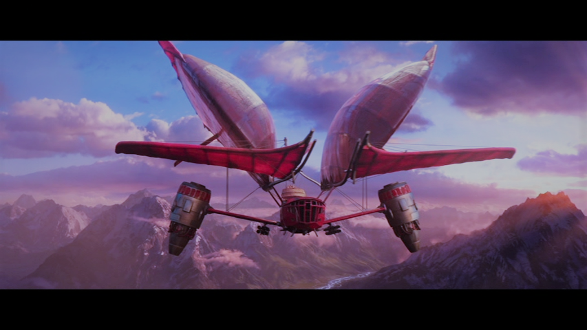 Ye-Olde-Site-of-Curiosities: The Jenny Haniver