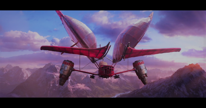 Ye-Olde-Site-of-Curiosities: The Jenny Haniver