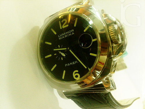 PANERAI LUMINOR MARINA DAYLIGHT (KW SUPER) Rp 600.000