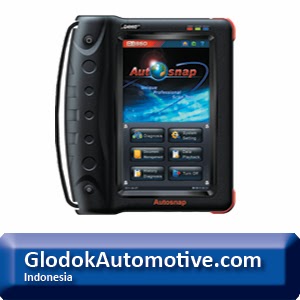 scanner mobil 01: Scanner Mobil