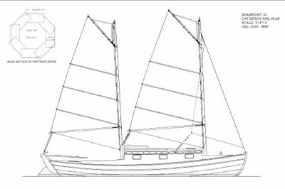 Jay: Cold Molded Boat Plans How to Building Plans