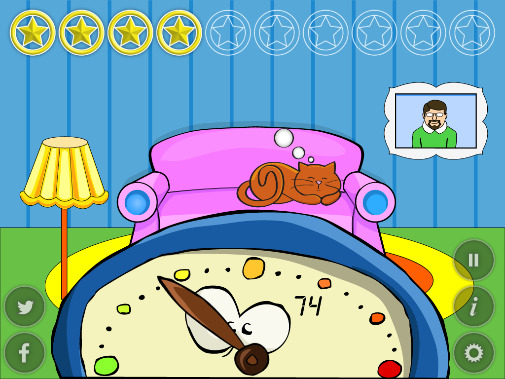 art inklings: How Do You Handle A Noisy Classroom?