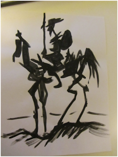 Guest Post: Sarah Benkin, Textures