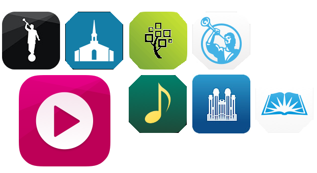 Herramientas SUD y otras App de la Iglesia Cambian de Nombre para ...