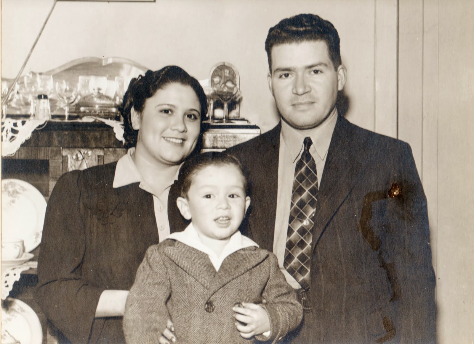 Crisis, el arte de la crítica: Lic. José Manuel Ruiz Castañeda (2 de ...