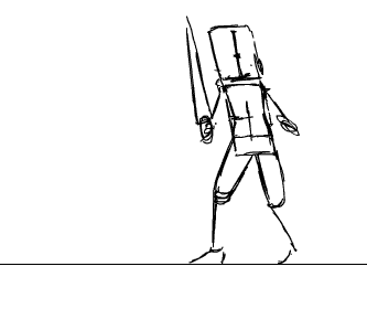 Kyrieru: Daily Animation 3