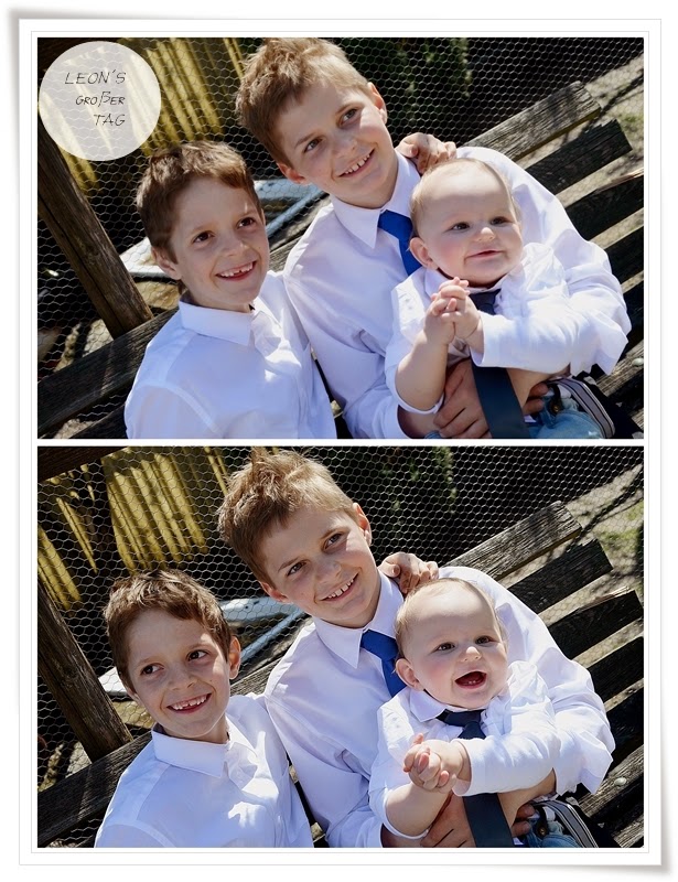 Ein Dekoherzal in den Bergen auf Hochdeutsch: ÄHHHHH... ist da noch ...