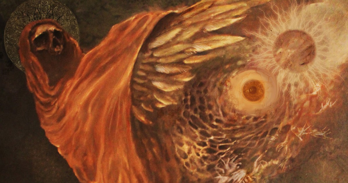 OMNIPOTENCE dévoile son premier album en streaming intégral