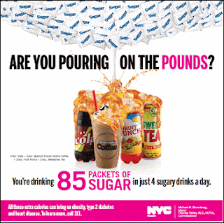 Create a New Box: A Health and Wellness Blog: Solutions for a soda-less ...