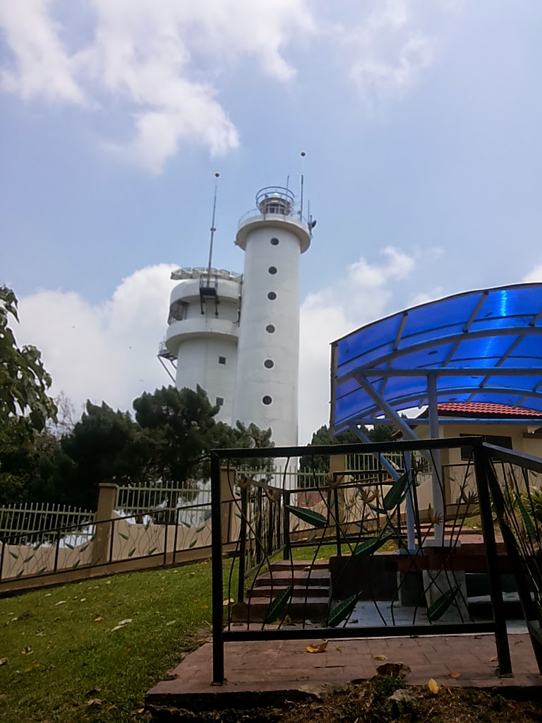 cerita merepek meraban: BUKIT JUGRA, BANTING SELANGOR