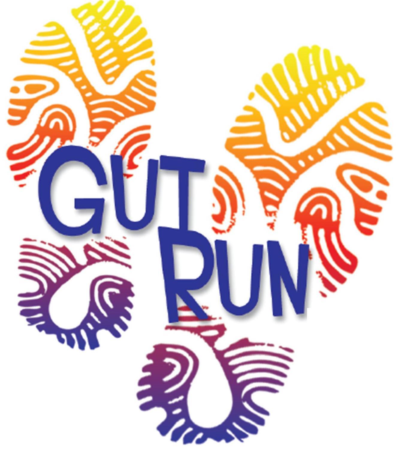 Trouble Afoot!: Norman and Johnson show what they're made of at the Gut Run