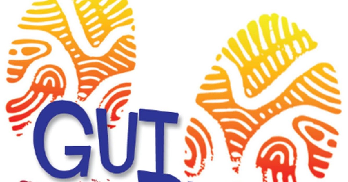 Trouble Afoot!: Norman and Johnson show what they're made of at the Gut Run