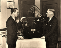 Mente, energía y máquinas: Royal Raymond Rife