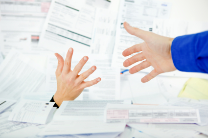 5 Major Advantages of Going Paperless with Online Patient Registration ...