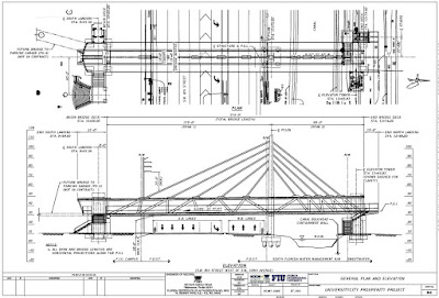 The Happy Pontist: The collapse of the FIU Sweetwater Pedestrian Bridge