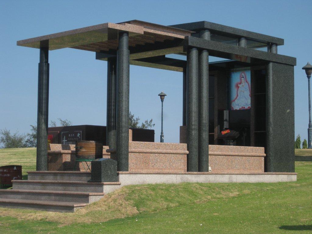 Kleyns In The Philippines: * Cemeteries