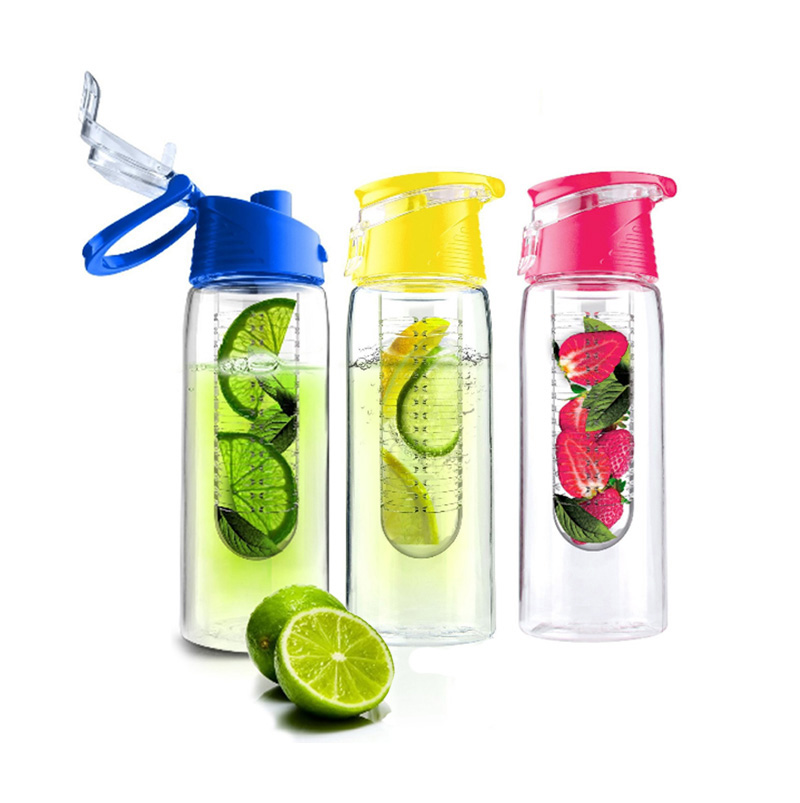 Botol Air Jus Buah Lemon Minuman Berkhasiat - kedai online