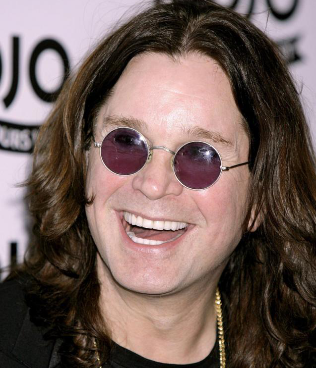 Rockfile Radio Rock Files: Happy Birthday OZZY OSBOURNE (video)