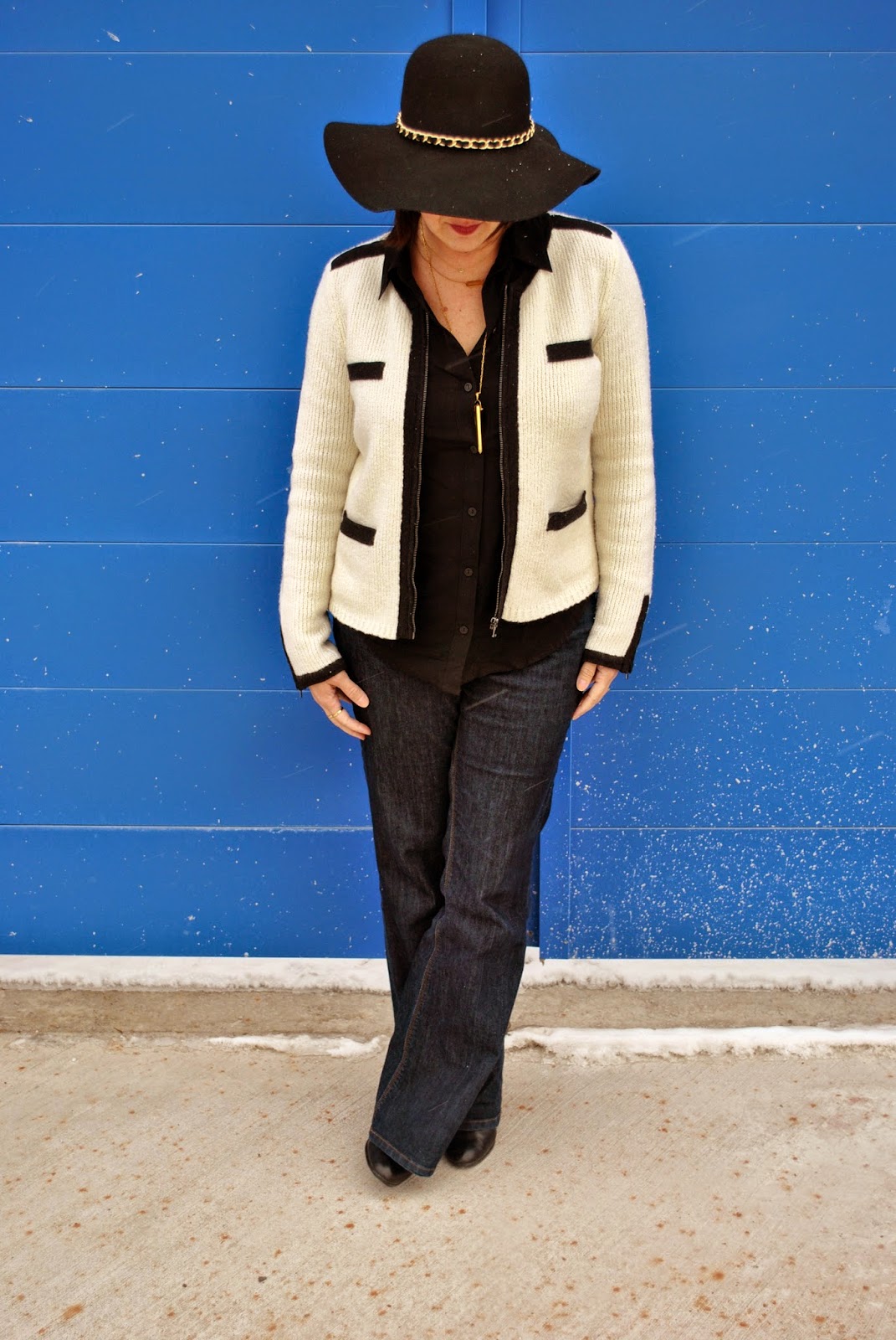 Style My Way: Zoe Inspired