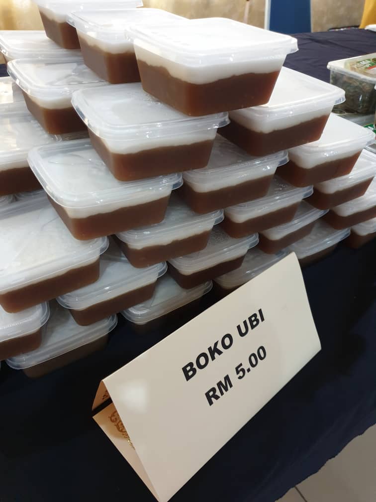 Boko ubi | Life Is Beautiful