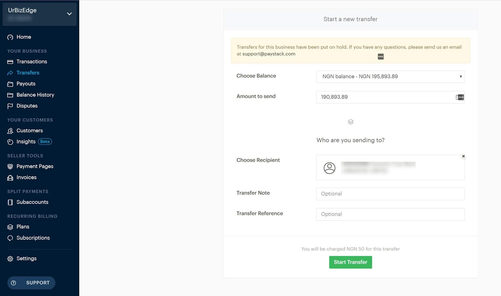 How Paystack Has Suffered Us | Productivity Tips, MS Excel and Inspiration
