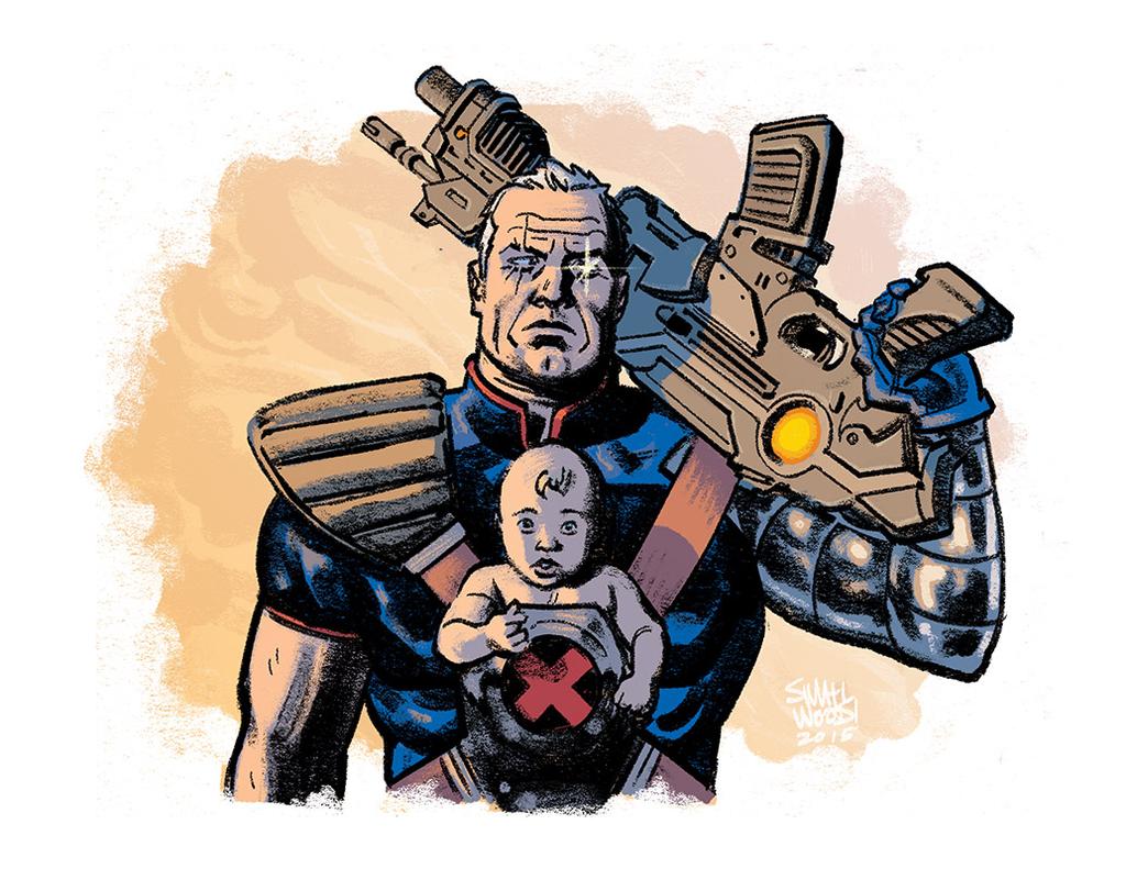 The Dork Review: Image Blitz Dork Style