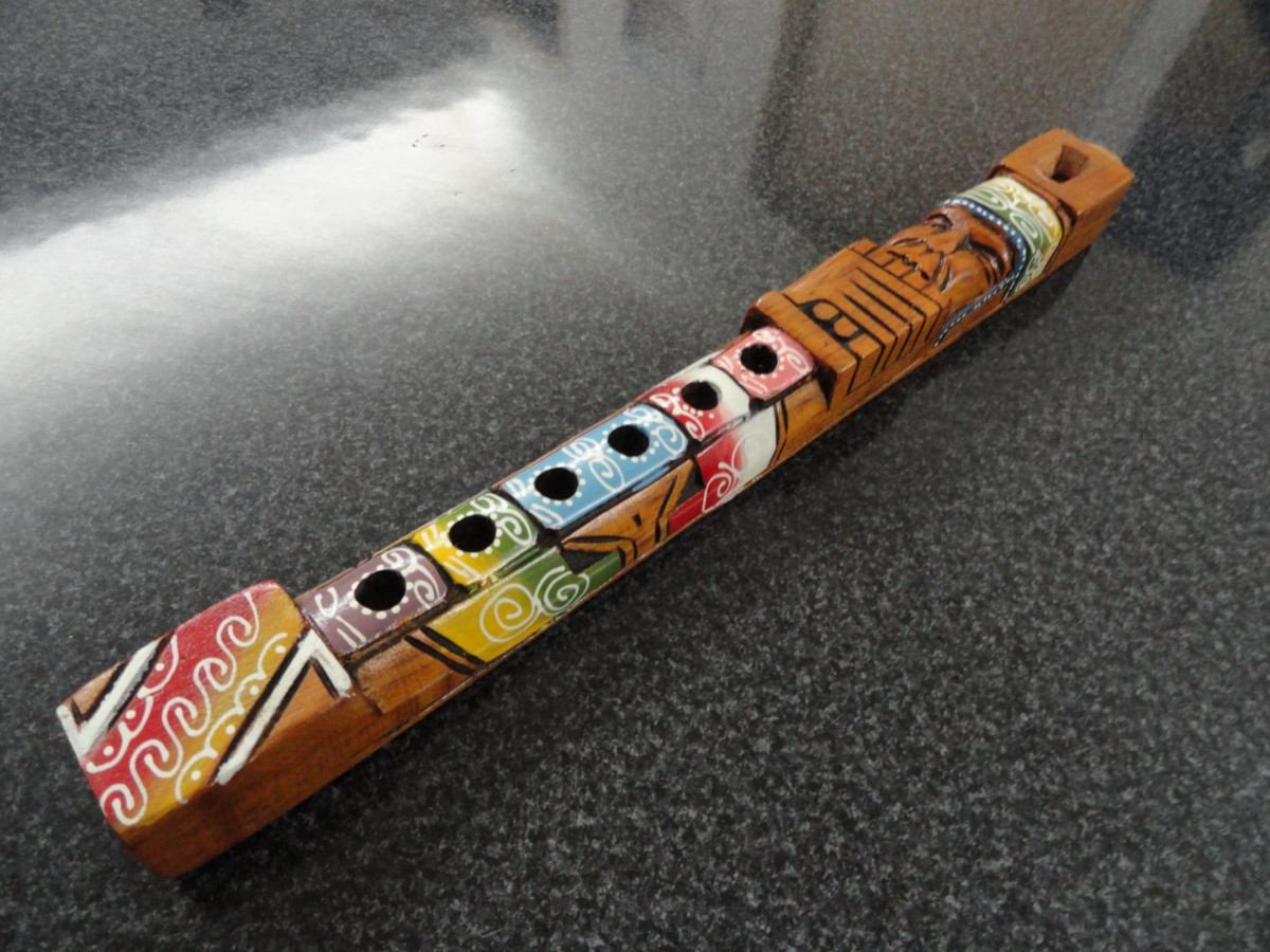 Música 2013: Identidades musicales y grupos humanos