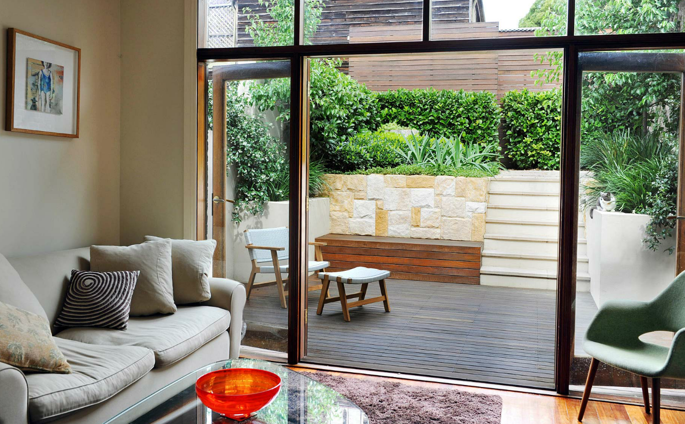 paradis express: Good Manor, Sydney