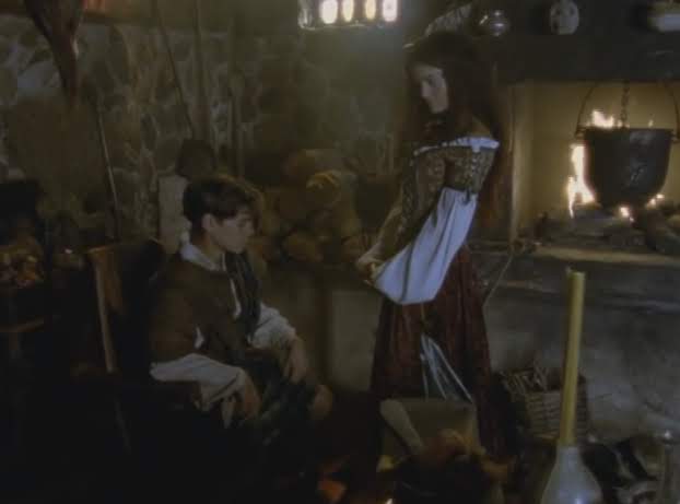 EL SANTUARIO DEL HIGHLANDER: DUNCAN MACLEOD