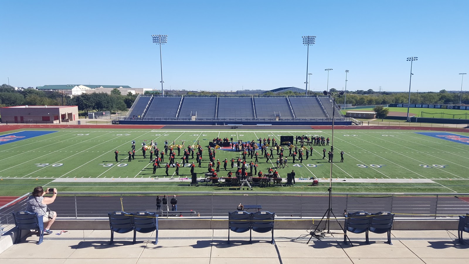 Lorena ISD News: 2016