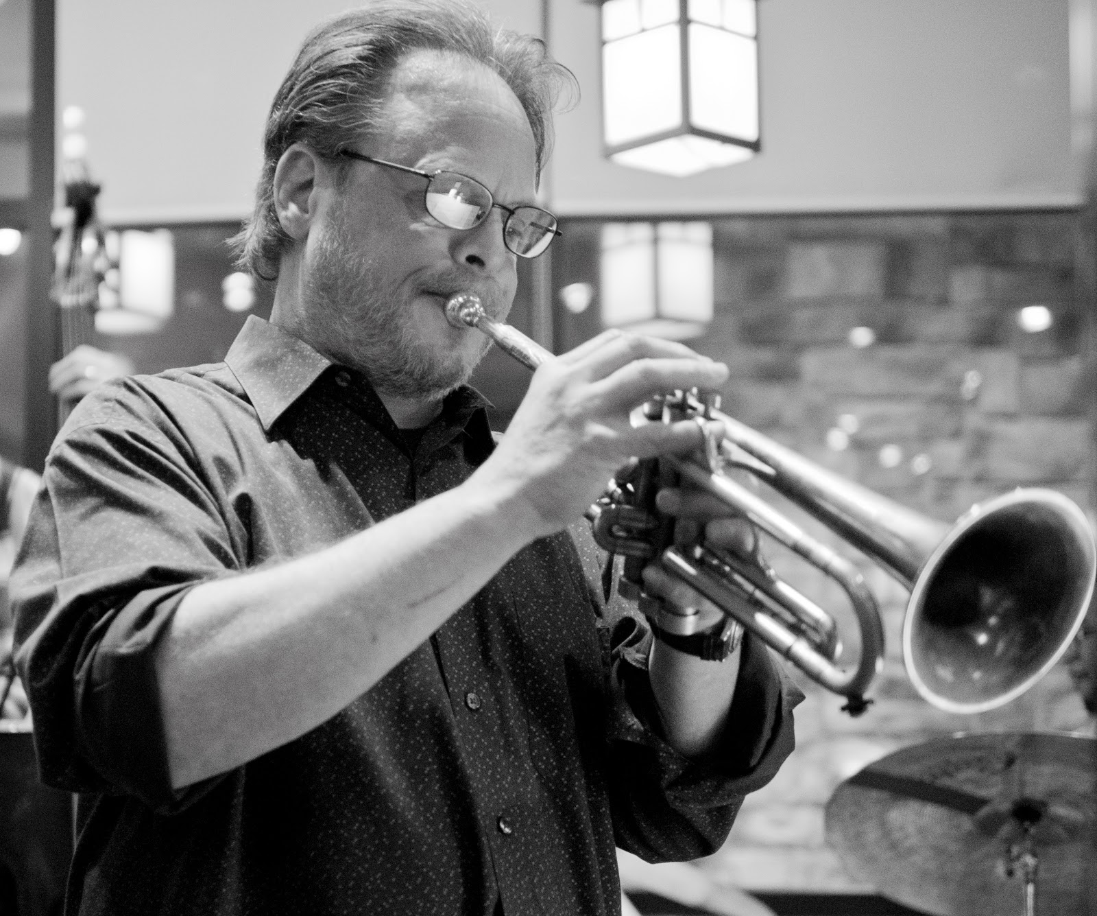 kcjazzlark: In Lieu of 1000 Words: Parallax at Take Five