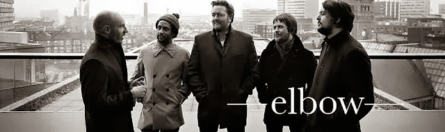 After Musiic: Elbow anuncia nuevo disco y un DVD en directo