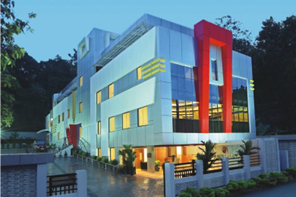 Ranni Gate - The First Luxury Hotel in Ranni