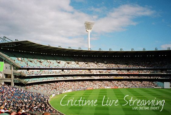 Crictime Live Cricket - Watch Live Cricket Streaming on Crictime.com