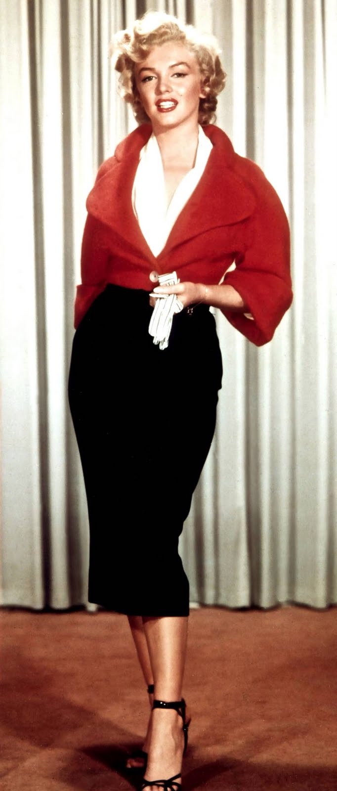 50s Fashion: The 13 Most Iconic Looks Of The '50s Who What, 56% OFF