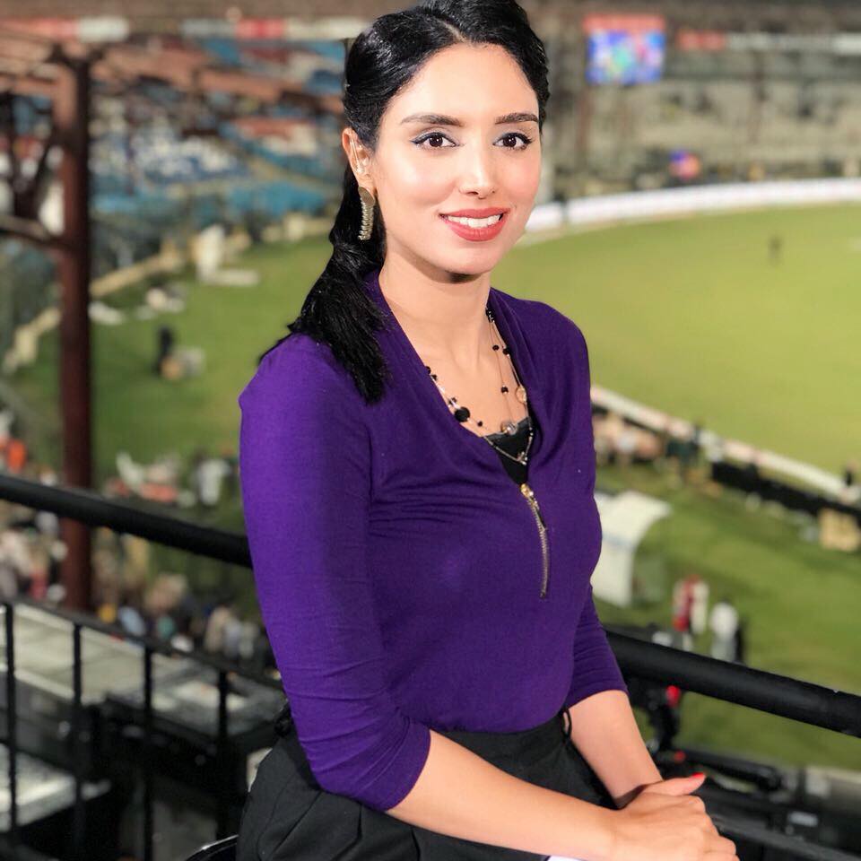 zainab abbas Latest Updates, Gallery, Wiki, Affairs, Contact Info ...