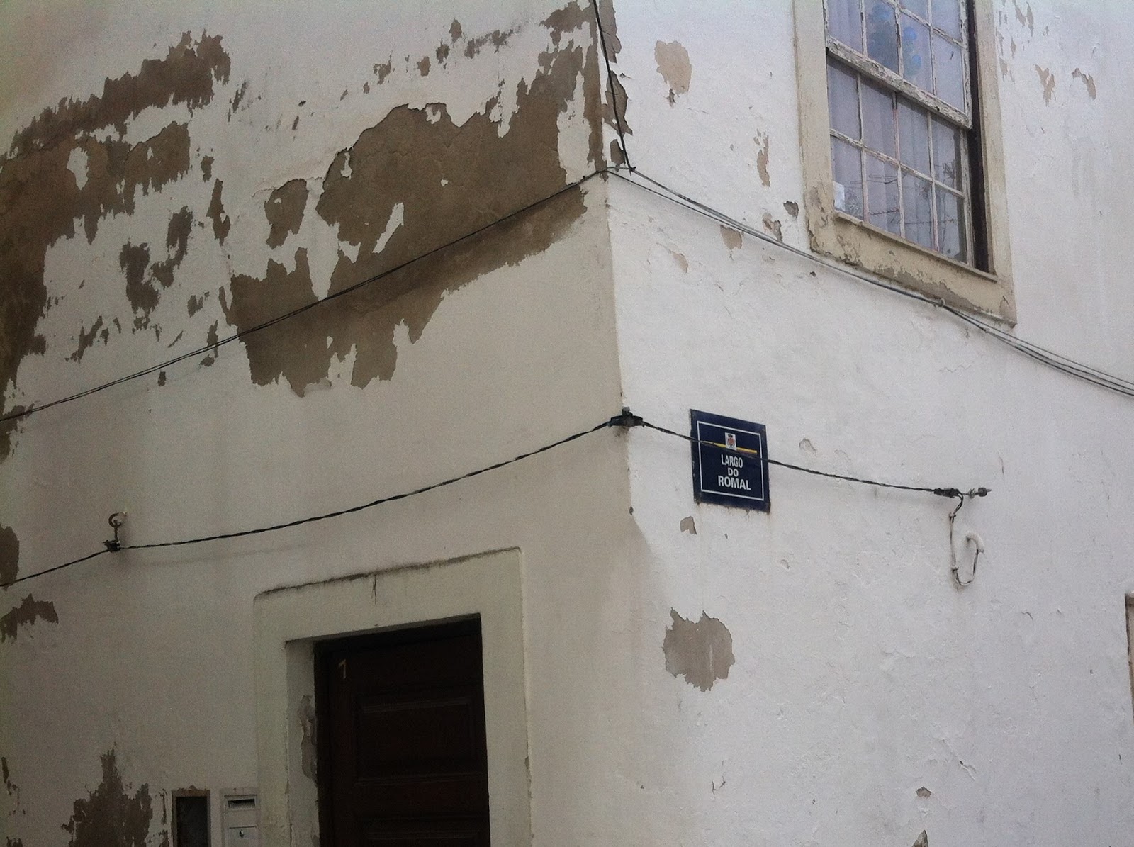 Encontro de Gerações do Bairro Norton de Matos: RECANTOS DE COIMBRA ...