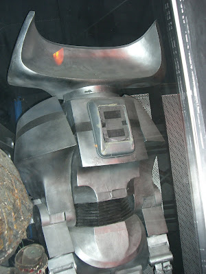 Love and Liberty: DVD Detail: Doctor Who – The Trial of a Time Lord ...