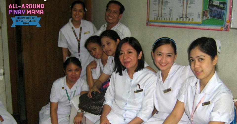 I Will Always be a Proud PCHSian! | All-Around Pinay Mama