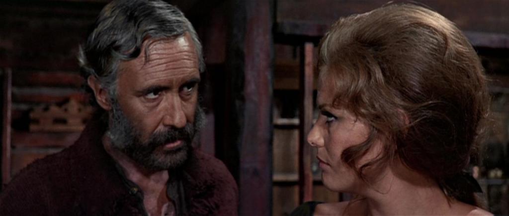 Aventura de Ler: This Must Be the Place