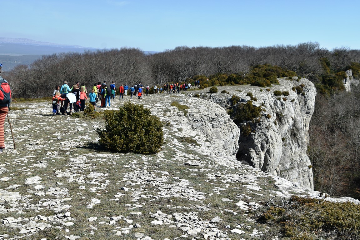 Mendiko osterak: Arnaba zirkularra Gastiain herritik