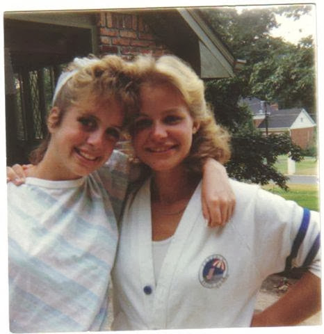 Sharon Marshall - IDENTIFIED - Page 2 - Sitcoms Online Message Boards ...