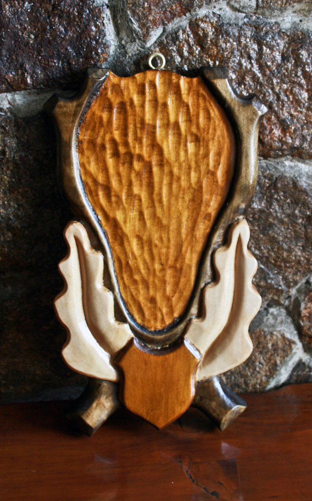 panoplii de vanatoare: panoplii caprior