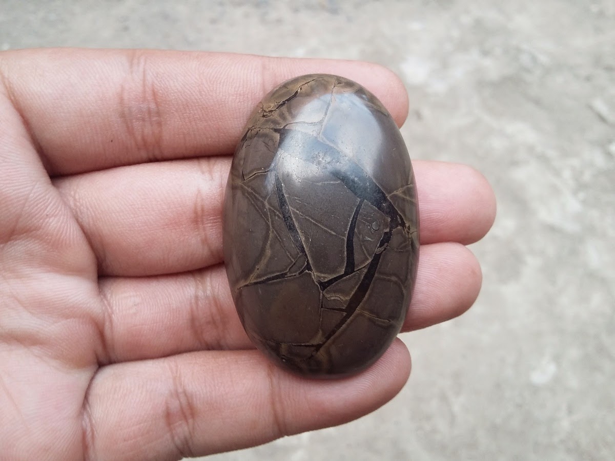 Batu Sisik Naga Enrekang SNE.068 - BatuSisikNaga.Com